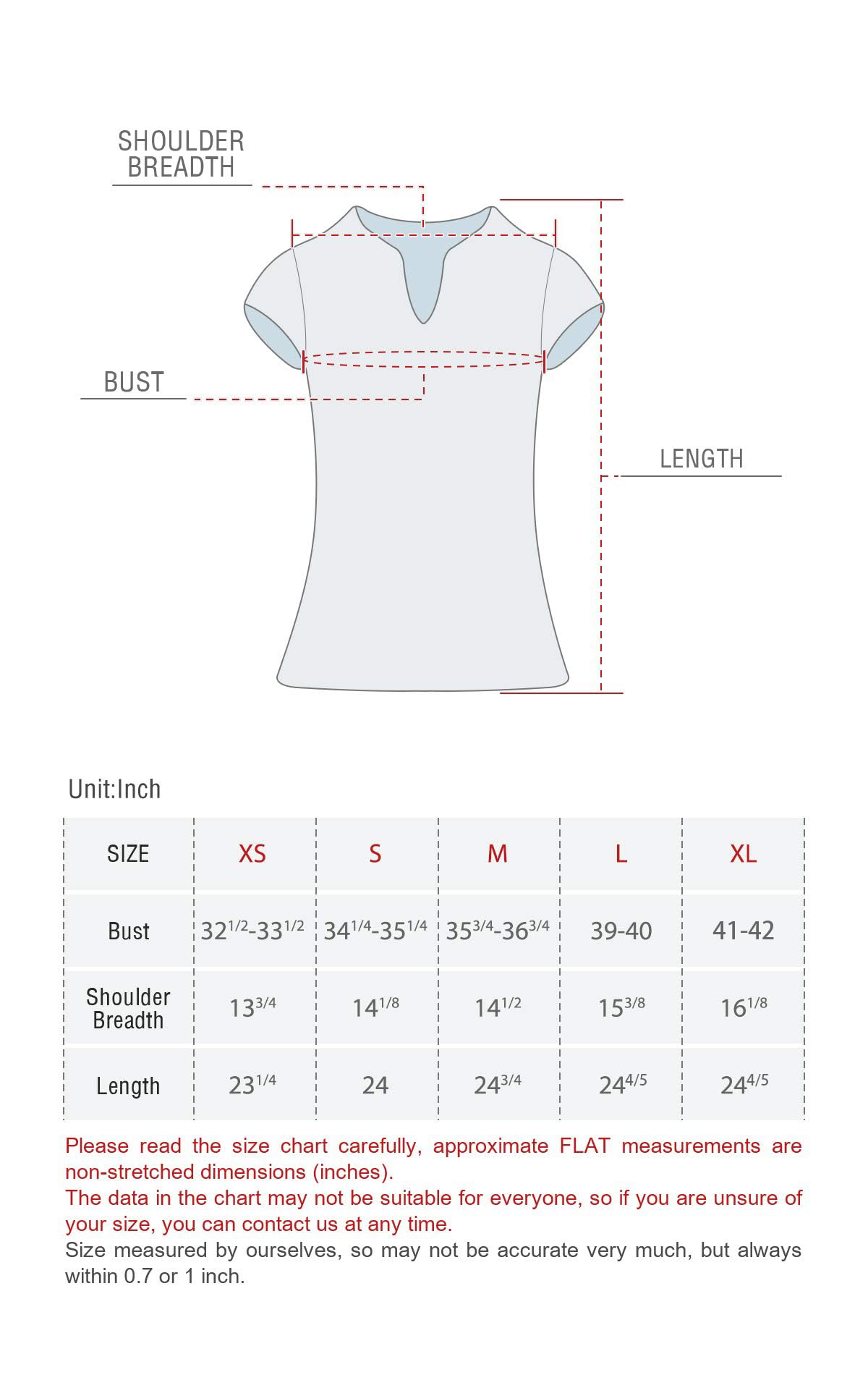 Saadiya Tennis Shirts for Women Short Sleeves, Solid Golf T Shirts V-Neck Running Shirts