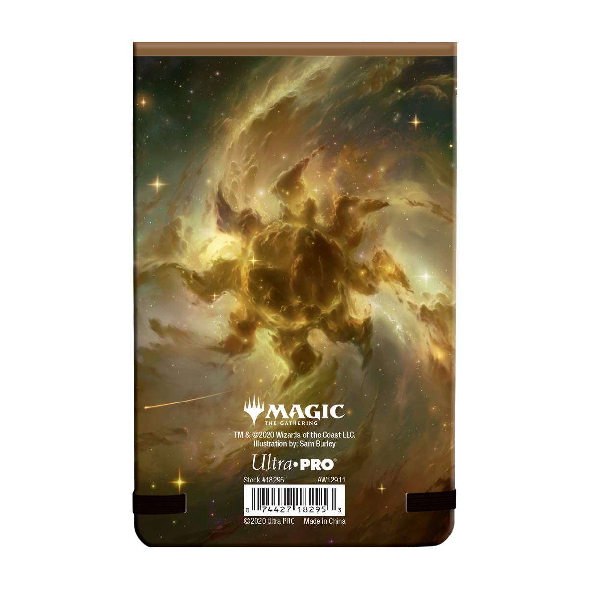 Ultra PRO Celestial Mountain Life Pad for Magic: The Gathering