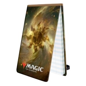 ultra pro celestial plains life pad for magic: the gathering