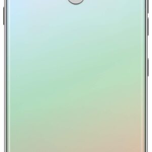 LG Stylo 6 Unlocked Smartphone – 4/64 GB – White (Made for US Verizon, AT&T, T–Mobile, Sprint, Boost, Cricket, Metro (Universal Compatibility)