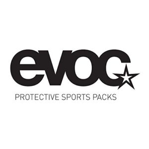 EVOC 16L, Black/Carbon Grey, S-M