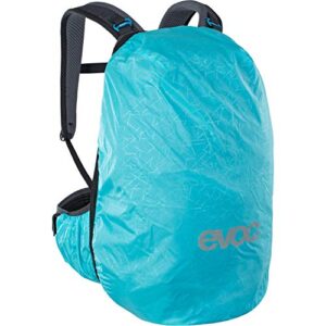 EVOC 16L, Black/Carbon Grey, S-M