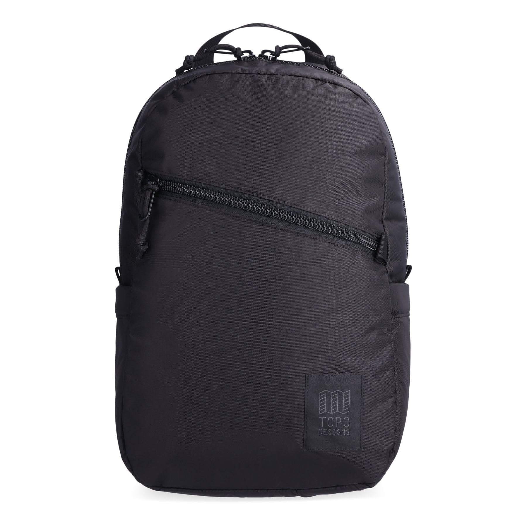 Topo Designs Light Pack - Natural Canvas (S21)