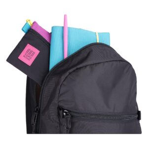 Topo Designs Light Pack - Natural Canvas (S21)