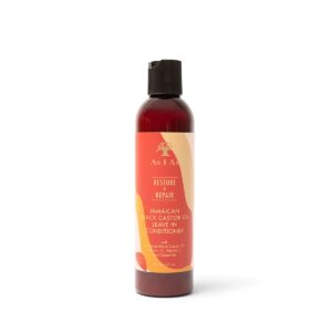 as i am jbco jamaican black castor oil leave in conditioner, 501658