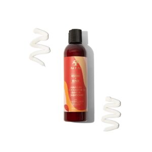 AS I AM JBCO Jamaican Black Castor Oil Leave in Conditioner, 501658