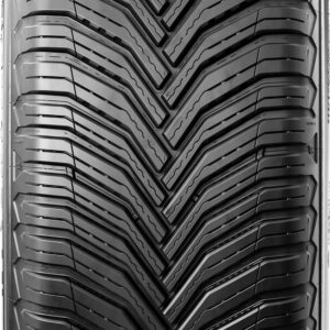 MICHELIN CrossClimate2, All-Season Car Tire, SUV, CUV - 235/65R17 104H