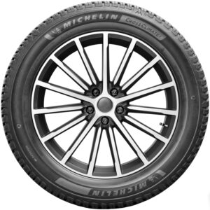 MICHELIN CrossClimate2, All-Season Car Tire, SUV, CUV - 235/65R17 104H