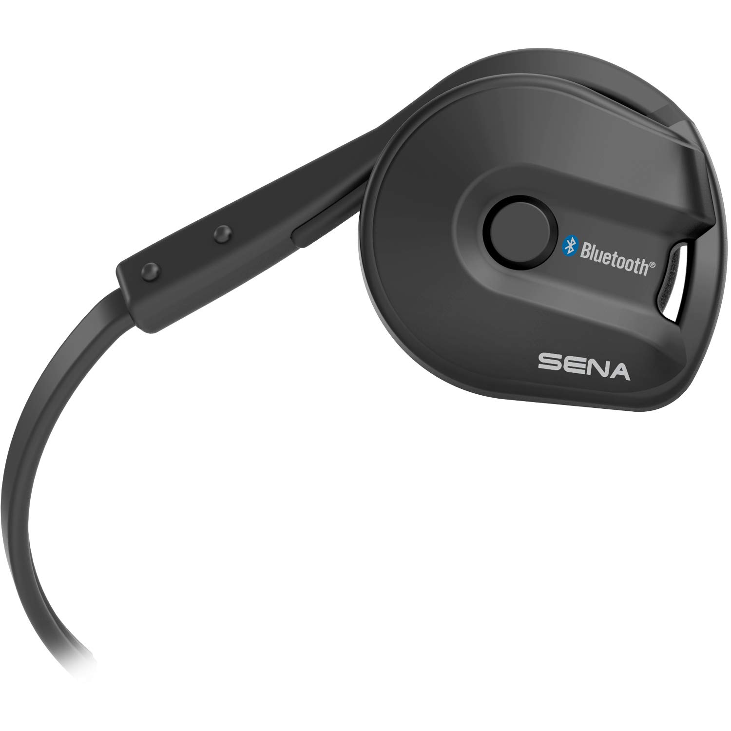 Sena - EXPAND-10 Adult Bluetooth Intercom Headset (Black, One Size)