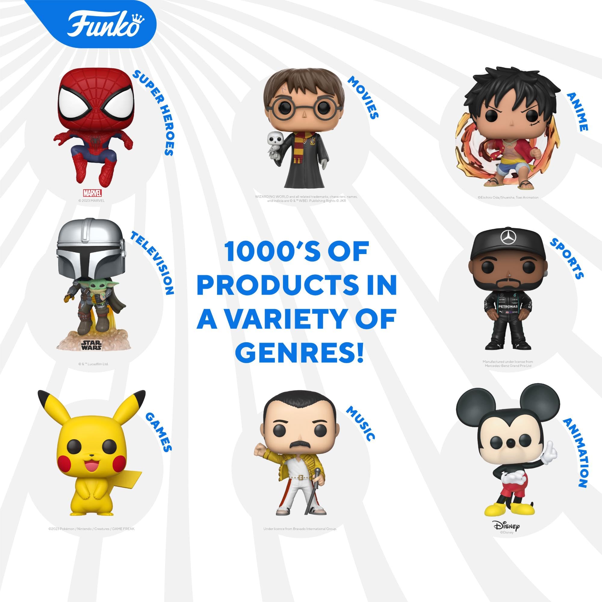 Funko Pop! Ad Icons: McDonald's - Rockstar Nugget