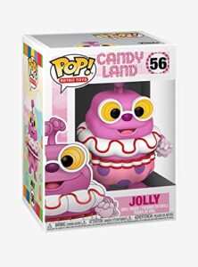 funko pop! retro toys: candyland - jolly