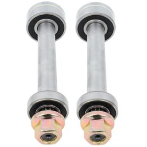 eccpp spindle assembly pack of 2 spindle for ayp/for roper/for sears: 137646, 532137646; for husqvarna: 532137646; for oregon: 85-017; for stens: 285-464; for rotary: 8549