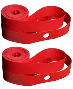 bicycle rim strip rim tape bike inner tube (700c)