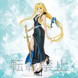 sword art online alicization lpm figure alice ex-chronicle ver.