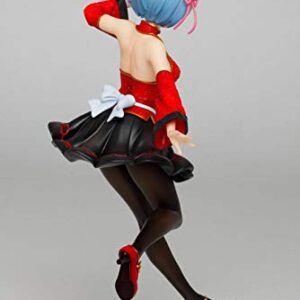 Re:Zero Precious Figure REM China Maid Ver.