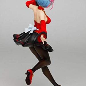 Re:Zero Precious Figure REM China Maid Ver.