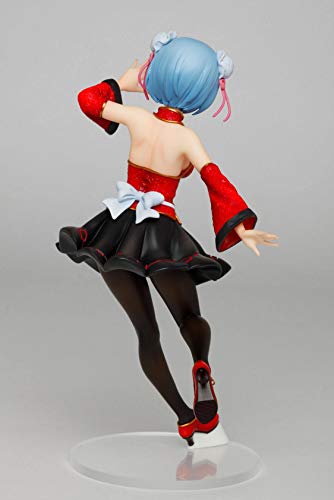 Re:Zero Precious Figure REM China Maid Ver.