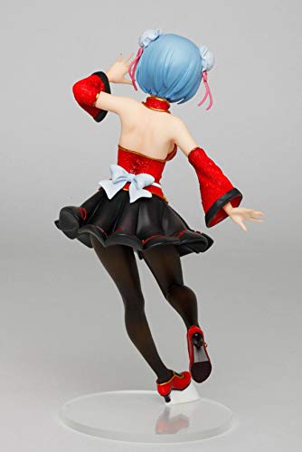 Re:Zero Precious Figure REM China Maid Ver.