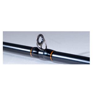 Favorite PHAT Glass Phantom Cranking Fishing Rod| Light Weight Carbon Fiber Graphite Blend Fishing Rod