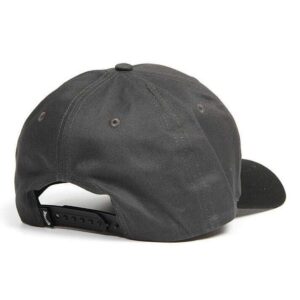 BILLABONG Men's Arch-Snapback Cap, Grey, One Size