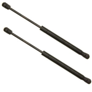 2Pcs Front HOOD Struts Lift Supports Compatible With FORD 2002-2005 EXPLORER (Note:) Shock Gas Spring Prop Rod