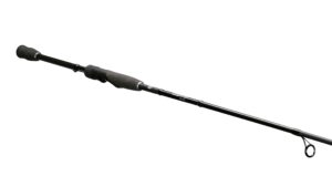 13 fishing - defy black - 7'1" mh spinning rod - db2s71mh