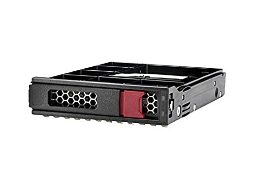 HPE 480 GB Solid State Drive - 3.5" Internal - SATA (SATA/600) - Read Intensive - Server, Storage System Device Supported - 1.5 DWPD - 3 Year Warranty