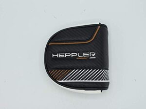 ping heppler mallet putter headcover