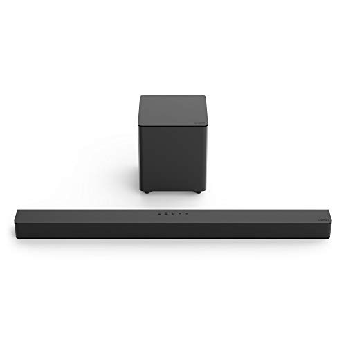 VIZIO V-Series™ 2.1 Home Theater Sound Bar