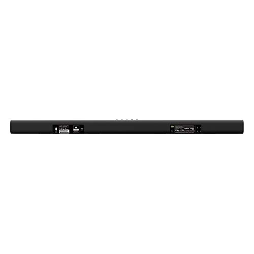 VIZIO V-Series™ 2.1 Home Theater Sound Bar