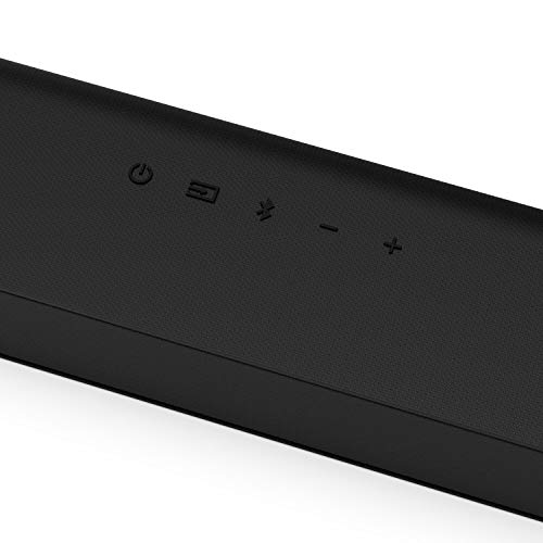 VIZIO V-Series™ 2.1 Home Theater Sound Bar