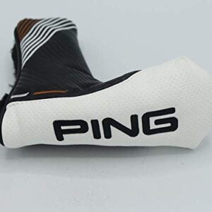 Ping Heppler Anser 2 Putter Headcover