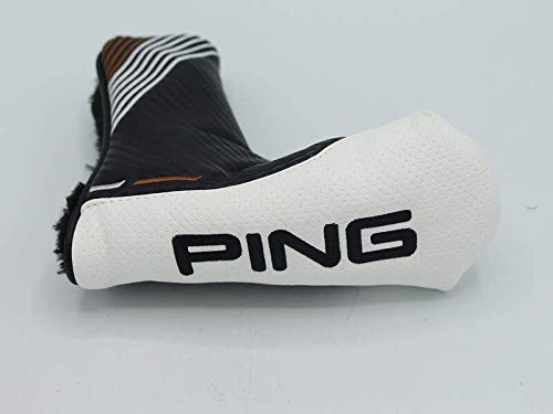 Ping Heppler Anser 2 Putter Headcover