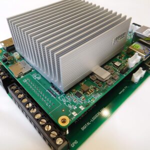 DLI Atomic Pi Developers Kit