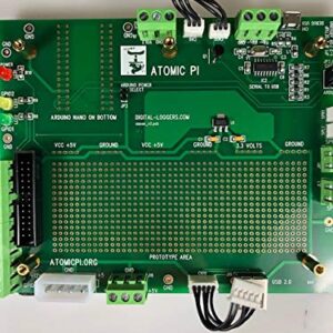 DLI Atomic Pi Developers Kit