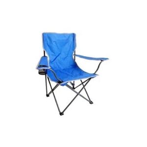 Four Seasons Courtyard Self-Enclosing Quad Chair (Color Choice is Pack of 1