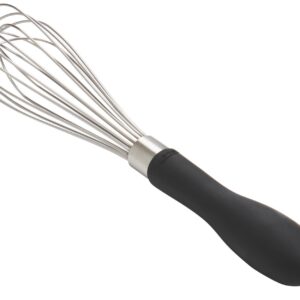 OXO Good Grips 11-Inch Balloon Whisk and 9-Inch Whisk