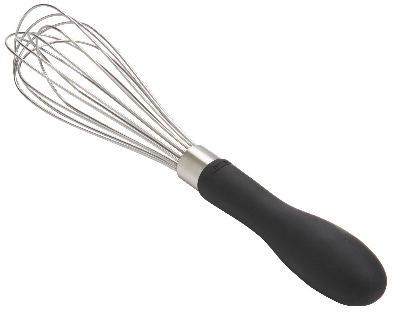 OXO Good Grips 11-Inch Balloon Whisk and 9-Inch Whisk