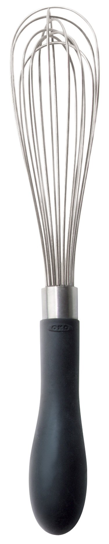 OXO Good Grips 11-Inch Balloon Whisk and 9-Inch Whisk