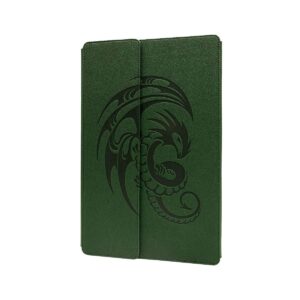 arcane tinmen nomad - forest green/black