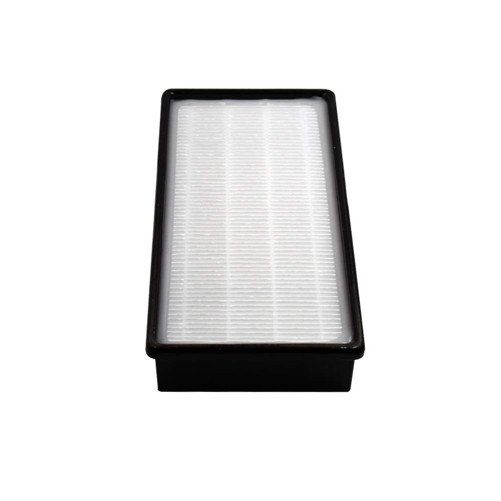 3 HEPA Replacement Filter & 6 Carbon Pre Filter H1 HRF-H2 Compatible with Honeywell H,HPA050, HPA150, HPA060, HPA160, HHT055, HHT155 Air Purifier