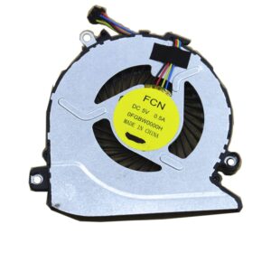 GIVWIZD Laptop Replacement CPU Cooling Fan for HP Envy 17T-S100 17T-S000 17T-S000 CTO