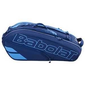 babolat pure drive 6-pack (2021) na