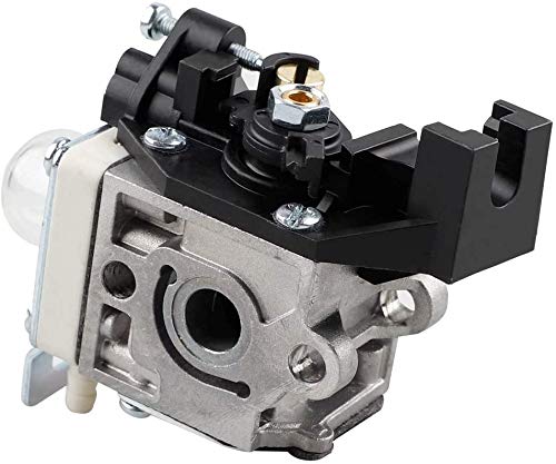 HPENP SRM 225 Carburetor for Echo SRM225 GT225 GT225i PE225 PAS225 SHC225 PPF225 SRM225i GT225L PPF235ES SHC225S Trimmer Premium Weed Eater Edger Carb with Tune Up Kit Primer Bulb Spark Plug fuel line