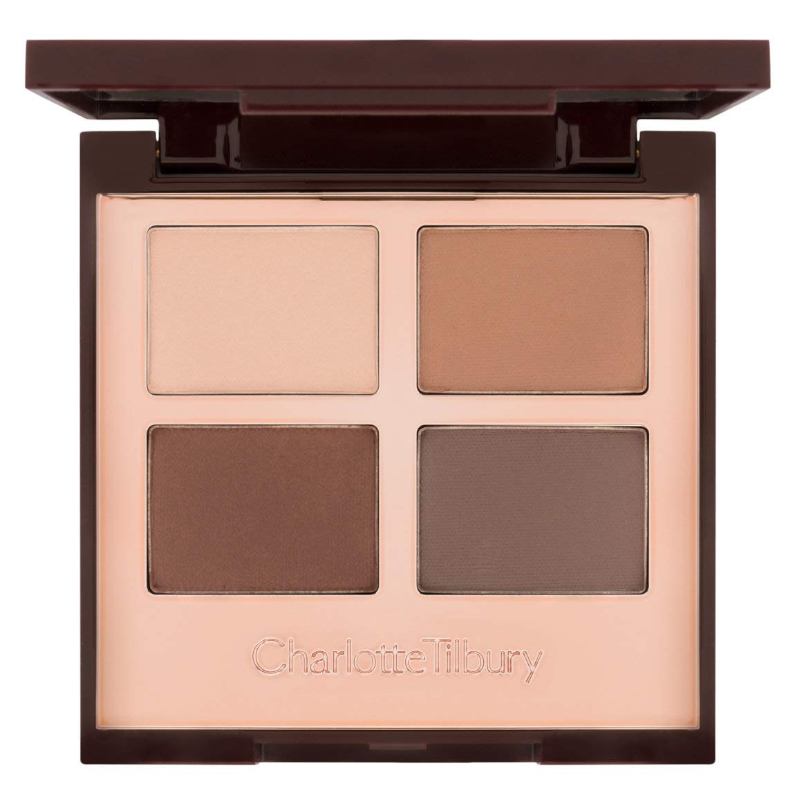 LUXURY PALETTE THE SOPHISTICATE