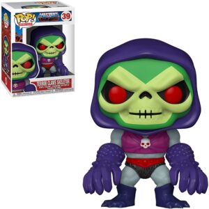 funko pop!: masters of the universe - skeltor with terror claws