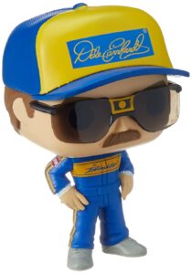 funko pop nascar: dale earnhardt sr.