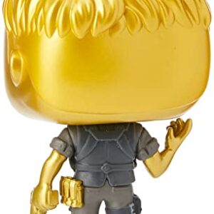 Funko Pop! Games: Fortnite - Midas, Multicolor