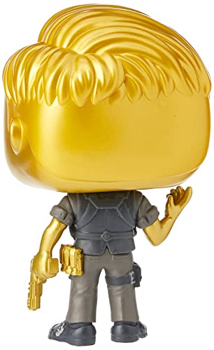 Funko Pop! Games: Fortnite - Midas, Multicolor