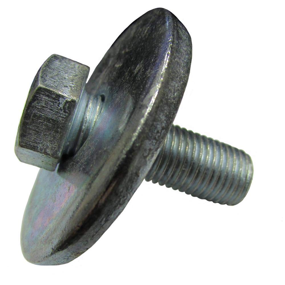 Stevens Lake Parts One New Blade Bolt Fits AYP, Craftsman/Sears, Fits Husqvarna AYP, Craftsman